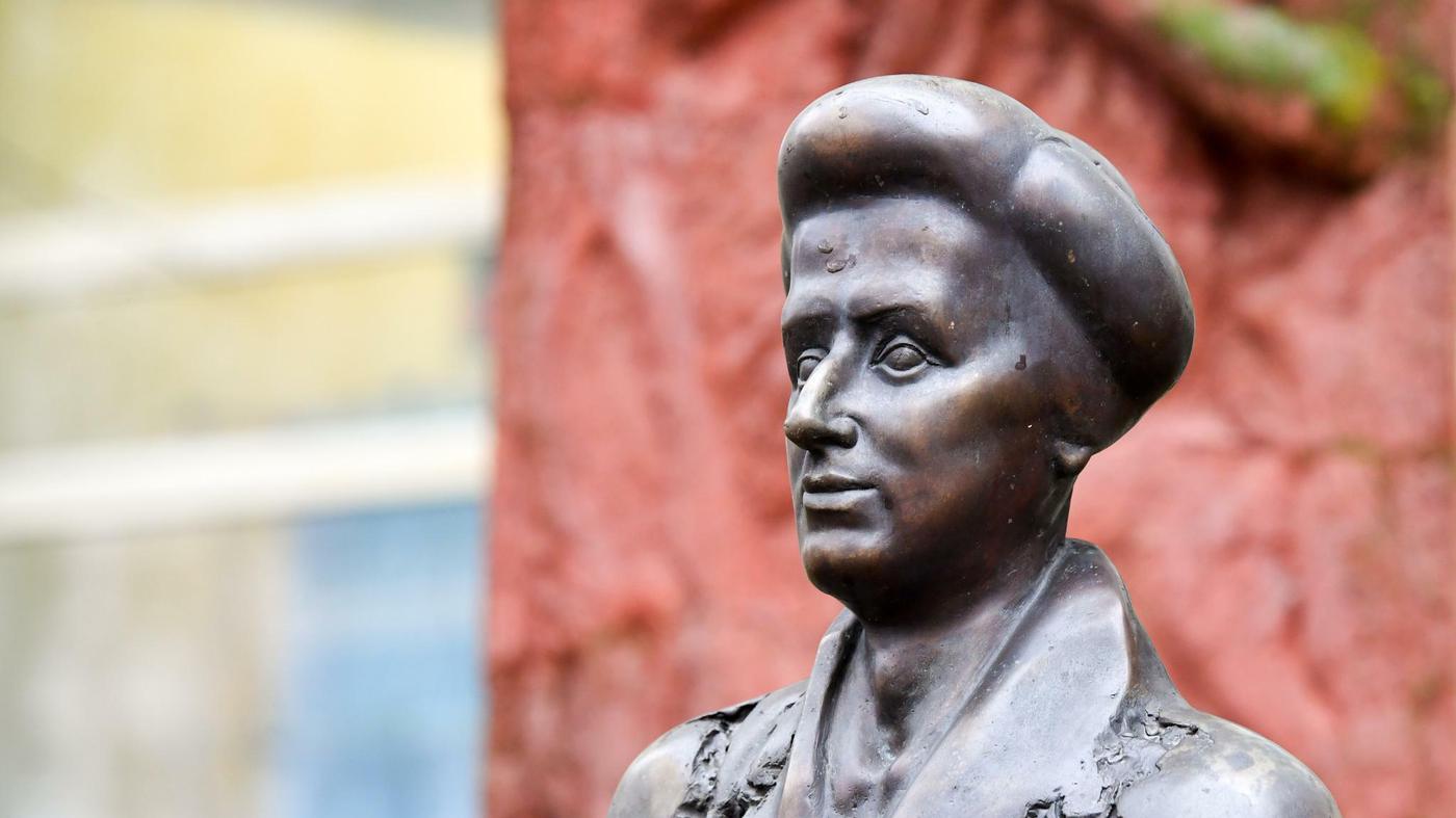 Ermordung vor 100 Jahren: Was Rosa Luxemburg für uns heute bedeutet