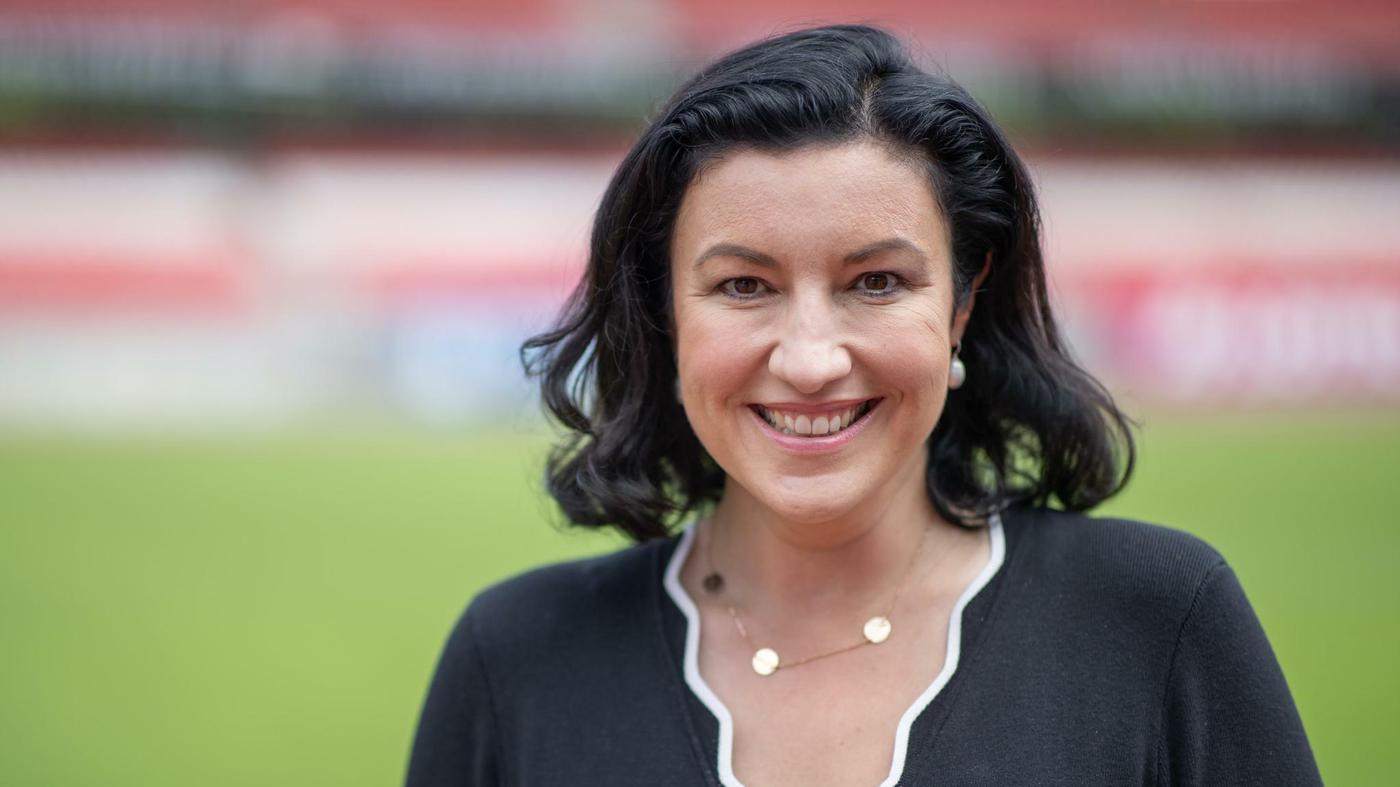 Staatsministerin Dorothee Bär: „Die Grünen braucht man nicht mehr“