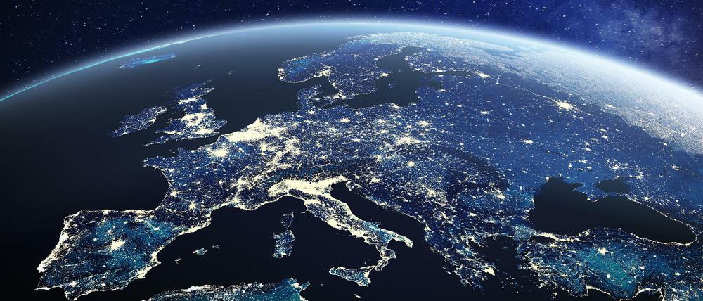 Ist die Welt doch noch zu retten?: Zum Handeln getrieben