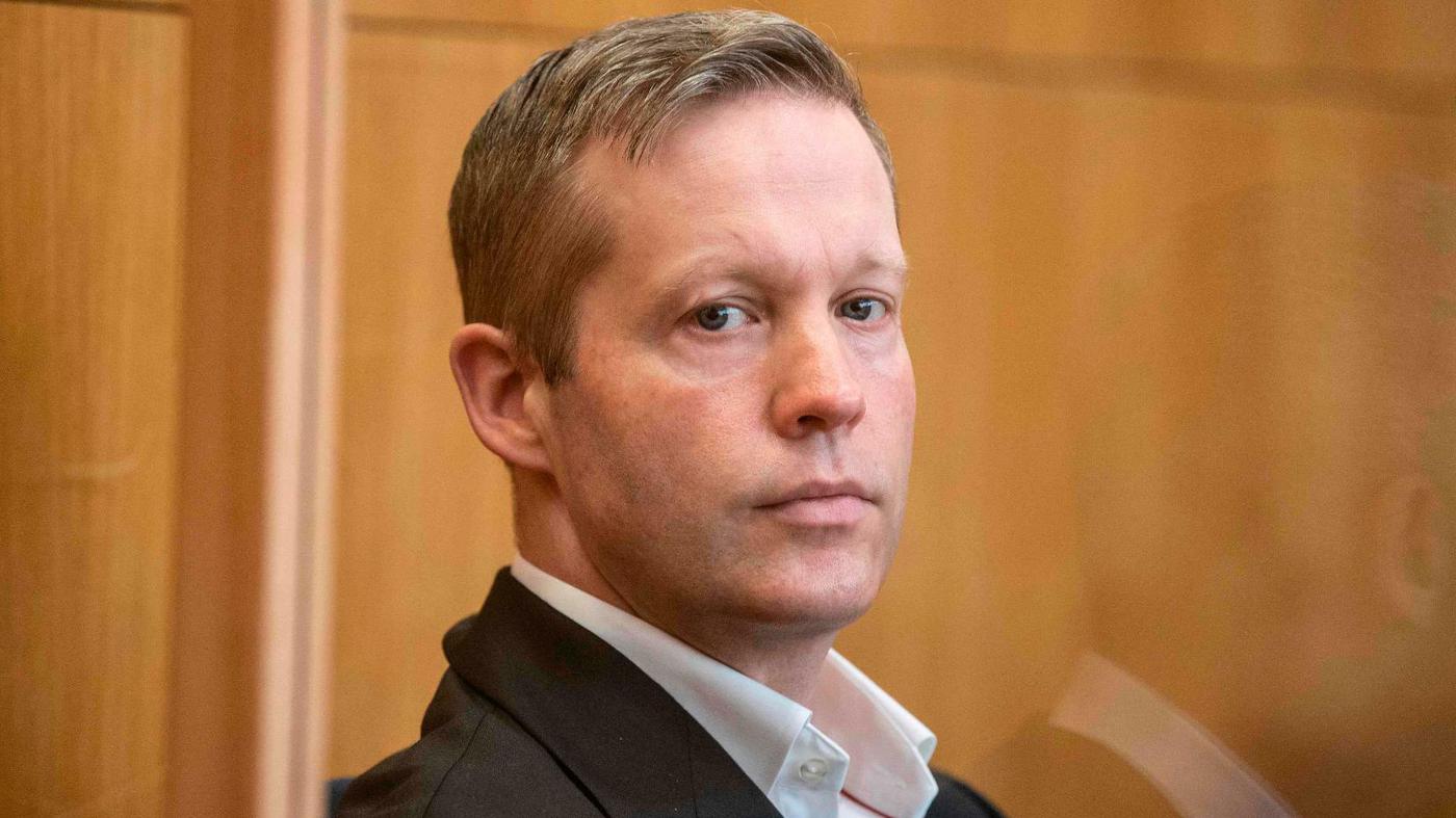 Höchststrafe für Mörder von Walter Lübcke: Stephan Ernst zu lebenslanger Haft verurteilt