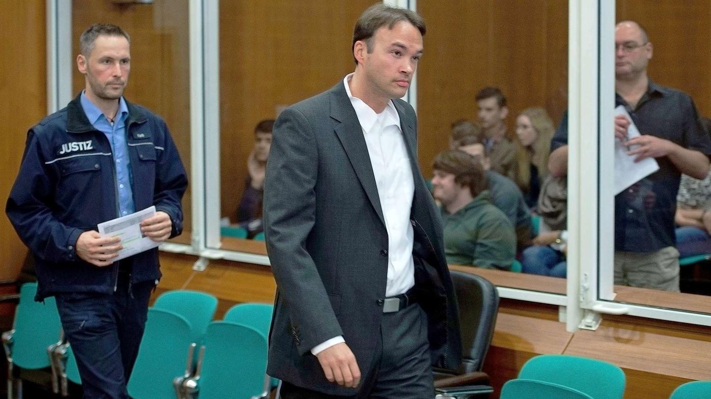 Der Fall Gäfgen: Entschädigung für einen Mörder