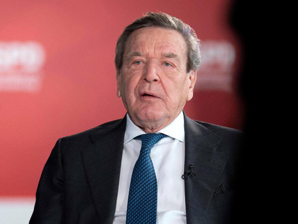 Die Richtlinienkompetenz des Kanzlers: War Scholz’ Machtwort ...