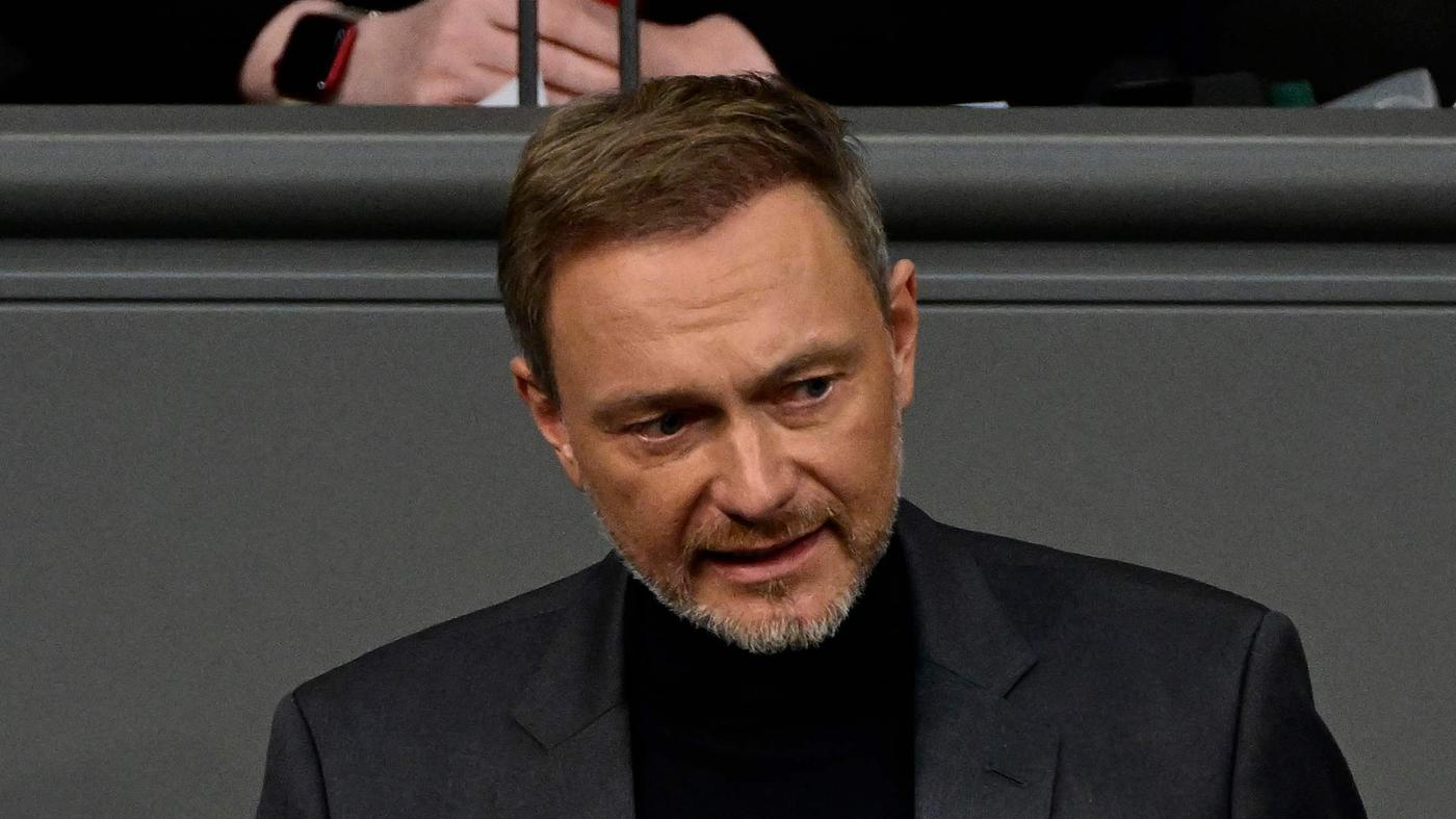 Mit App und künstlicher Intelligenz: Finanzminister wünscht sich eine ...