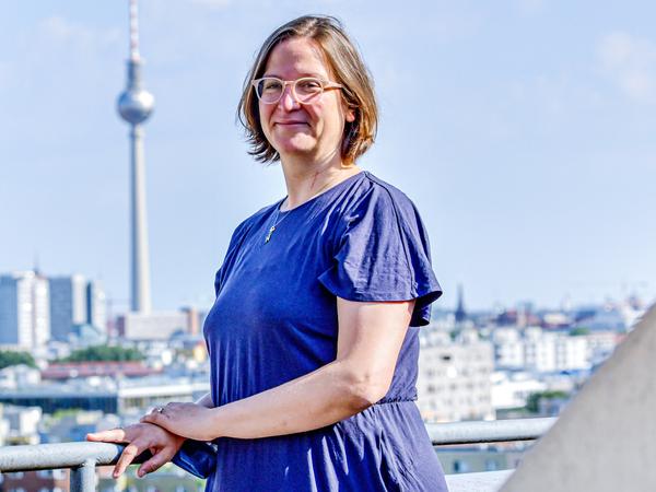 Sie lenken die Partei im Hintergrund: Die Macht der Antragskommission der Grünen