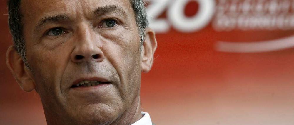 Österreich: Magazin: Saddam Hussein zahlte Haider fünf Millionen Dollar