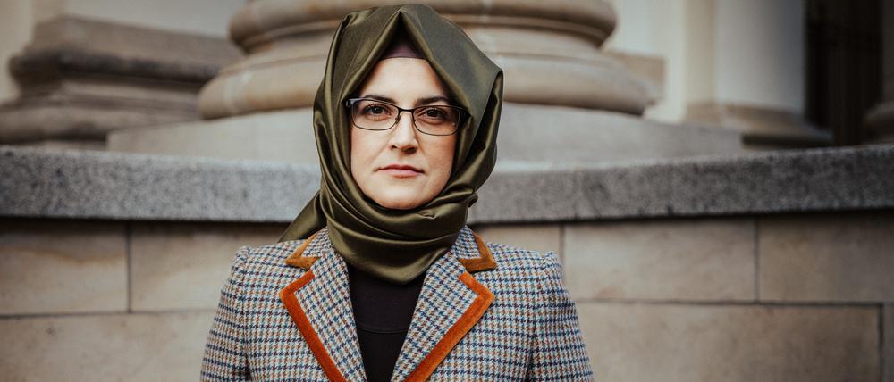 „Mord bleibt Mord“: Die Witwe des Regimekritikers Khashoggi und ihr Kampf für Gerechtigkeit