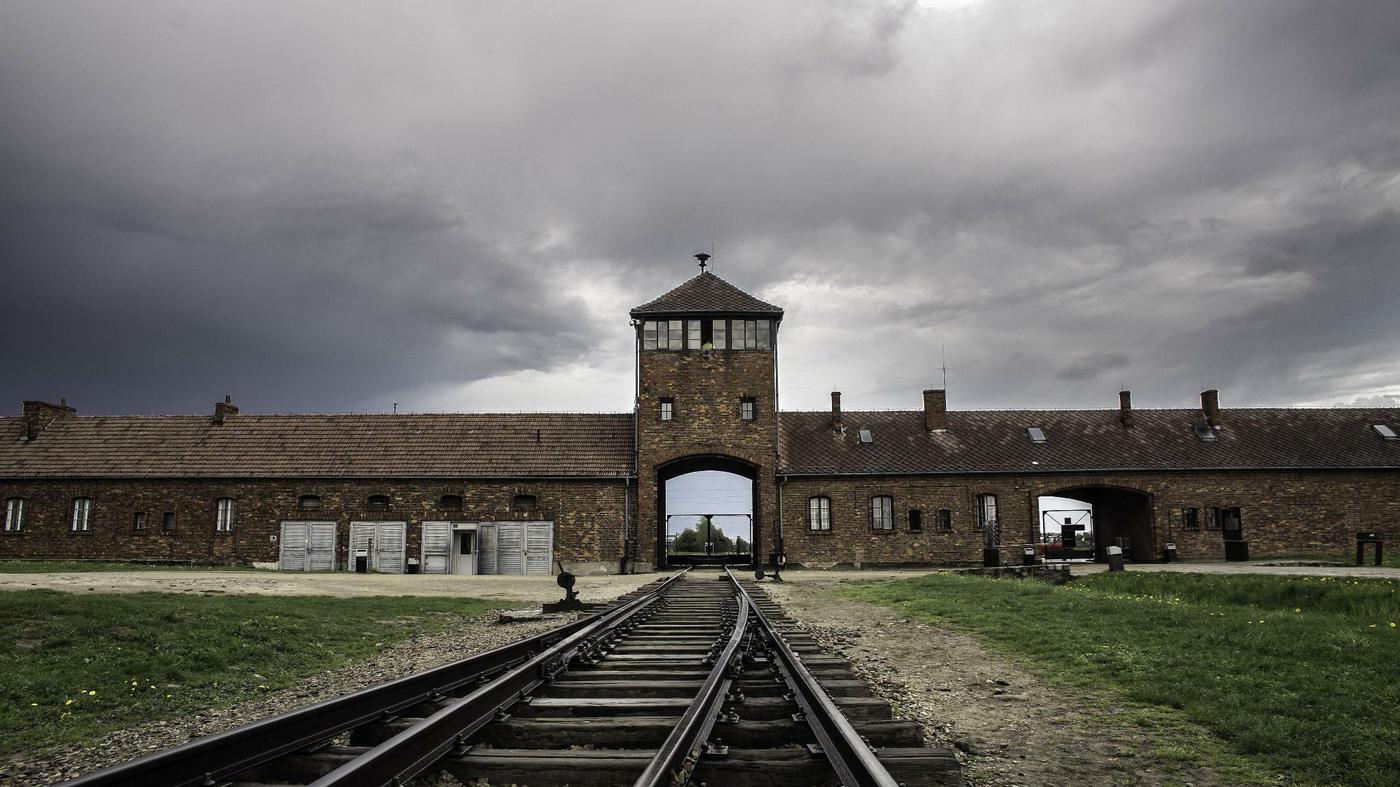 NS-Verbrechen: Wer sind die letzten Täter von Auschwitz?