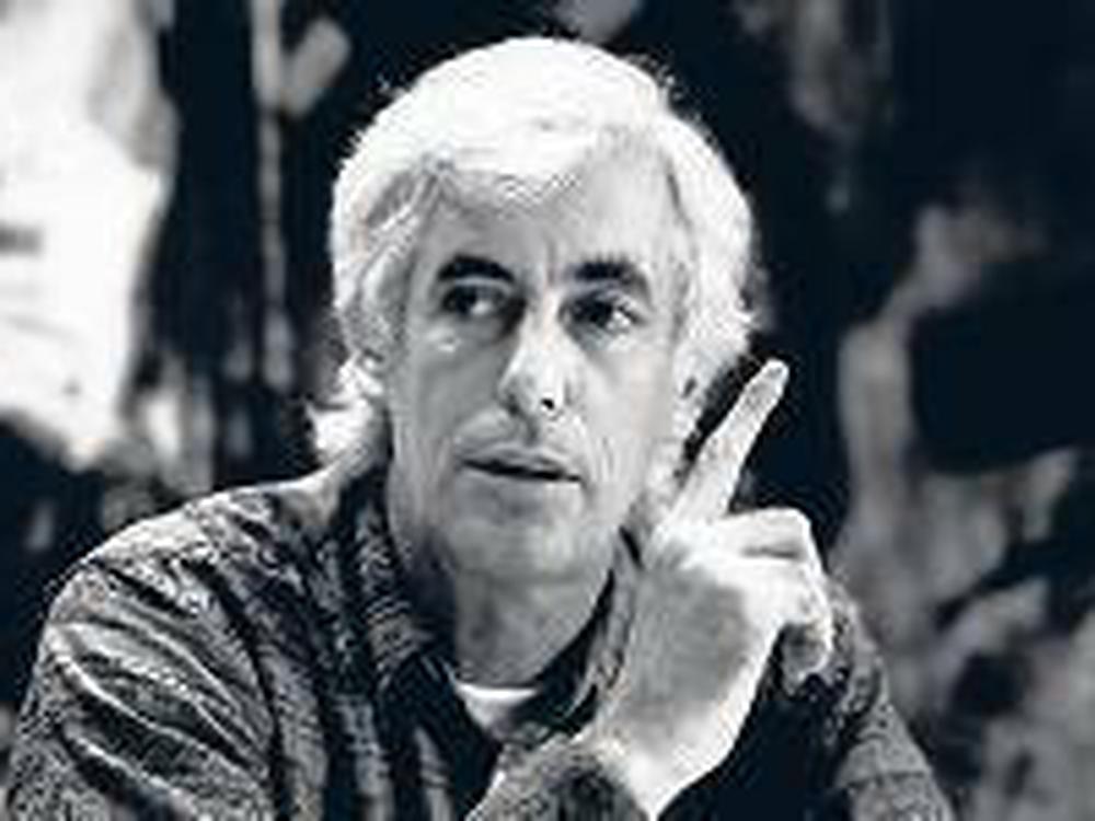 Historiker Moshe Zimmermann über Gaza: „Es gibt nur Hoffnung auf den ...