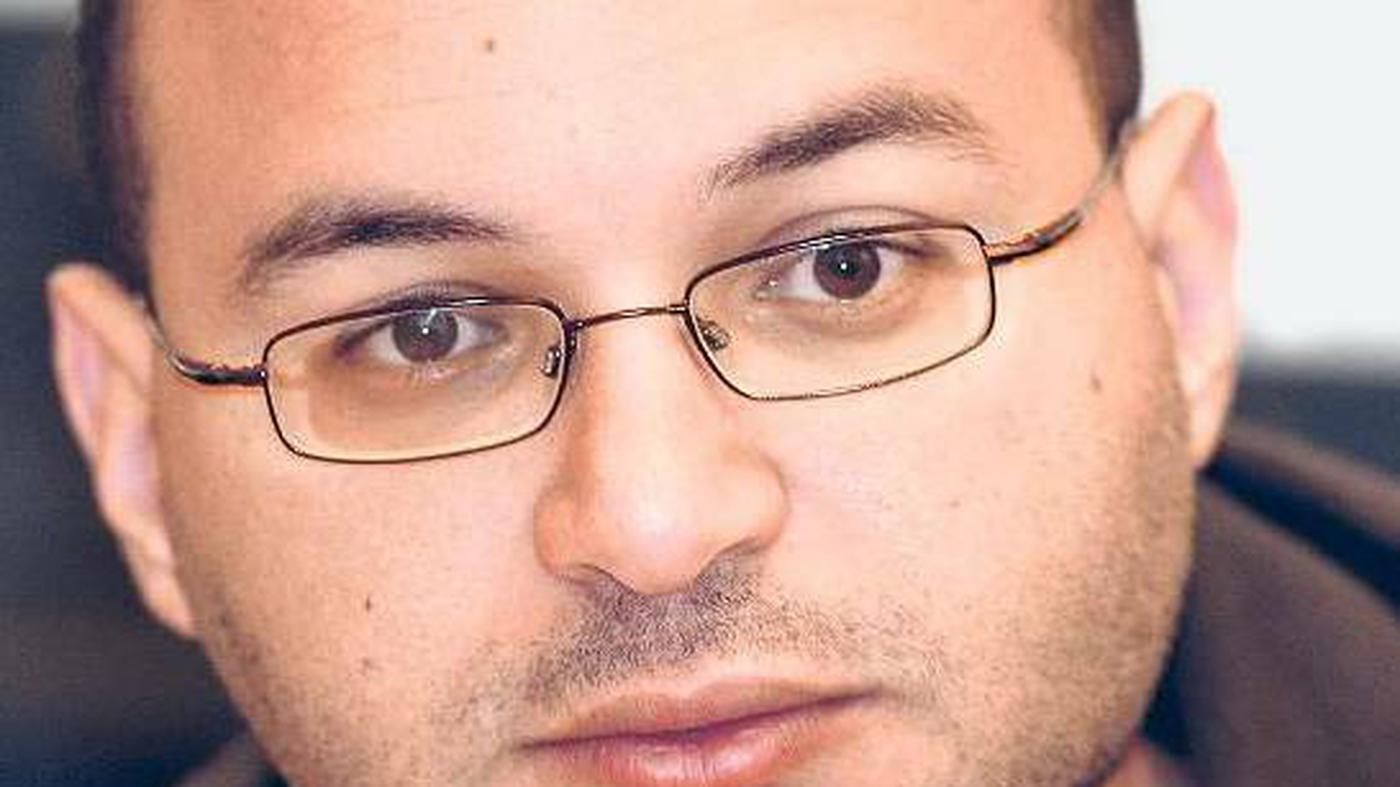 Ehemann von Marwa el-Sherbini: Trauer in der Ferne