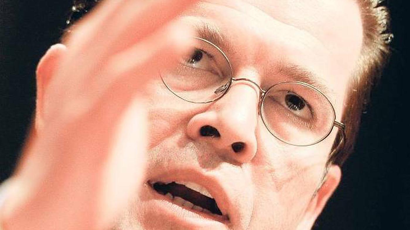 Treffen mit Guttenberg: Vertuschen wäre zuviel gesagt