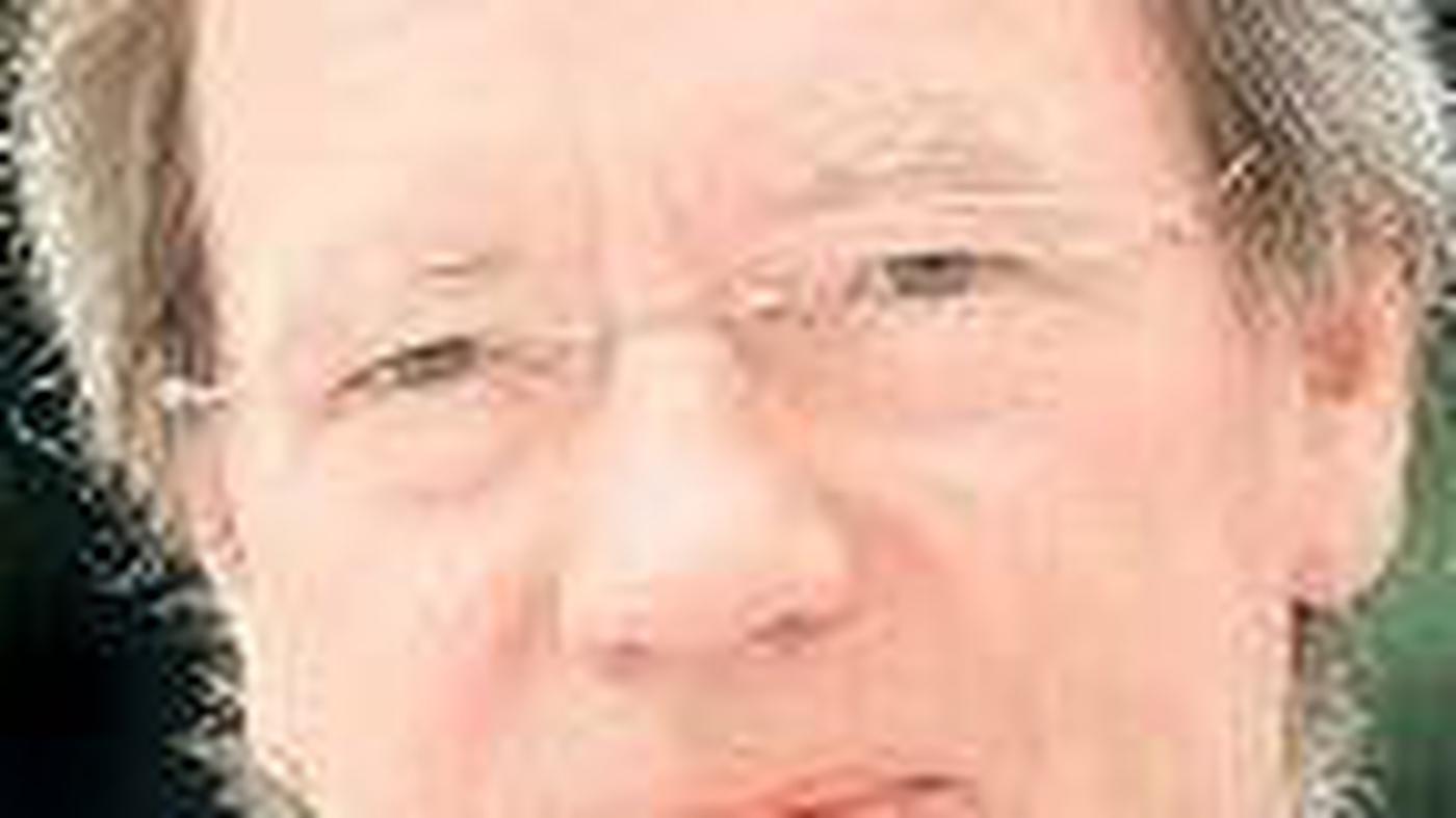 Politik: Thomas Schäuble ist tot