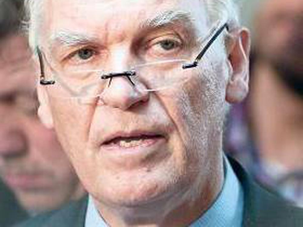 Das BKA und der Fall Edathy: Innenpolitiker entsetzt über Ziercke