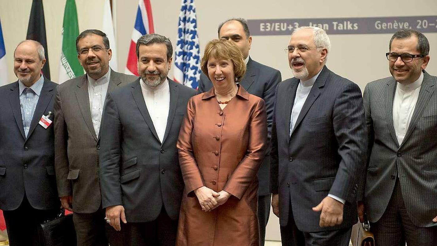 Abkommen zwischen Iran und P5+1 über Atom tritt in Kraft