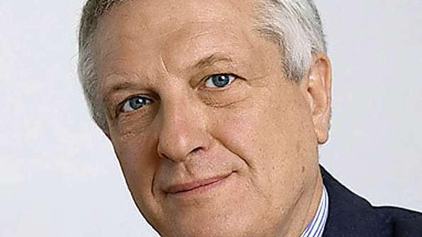 Vier Fragen an Josef Joffe: Was macht die Welt?