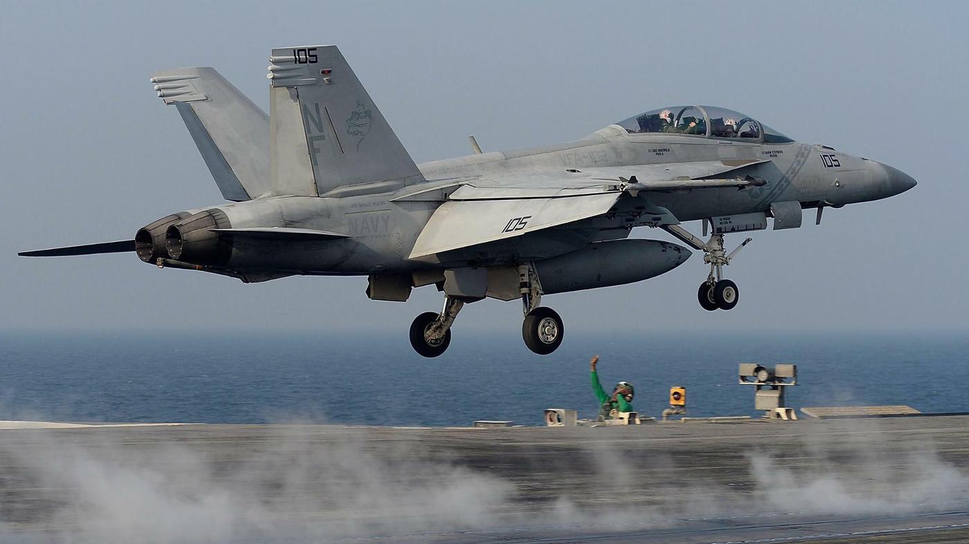 Bundeswehr: Deutschland sucht den Super-Jet