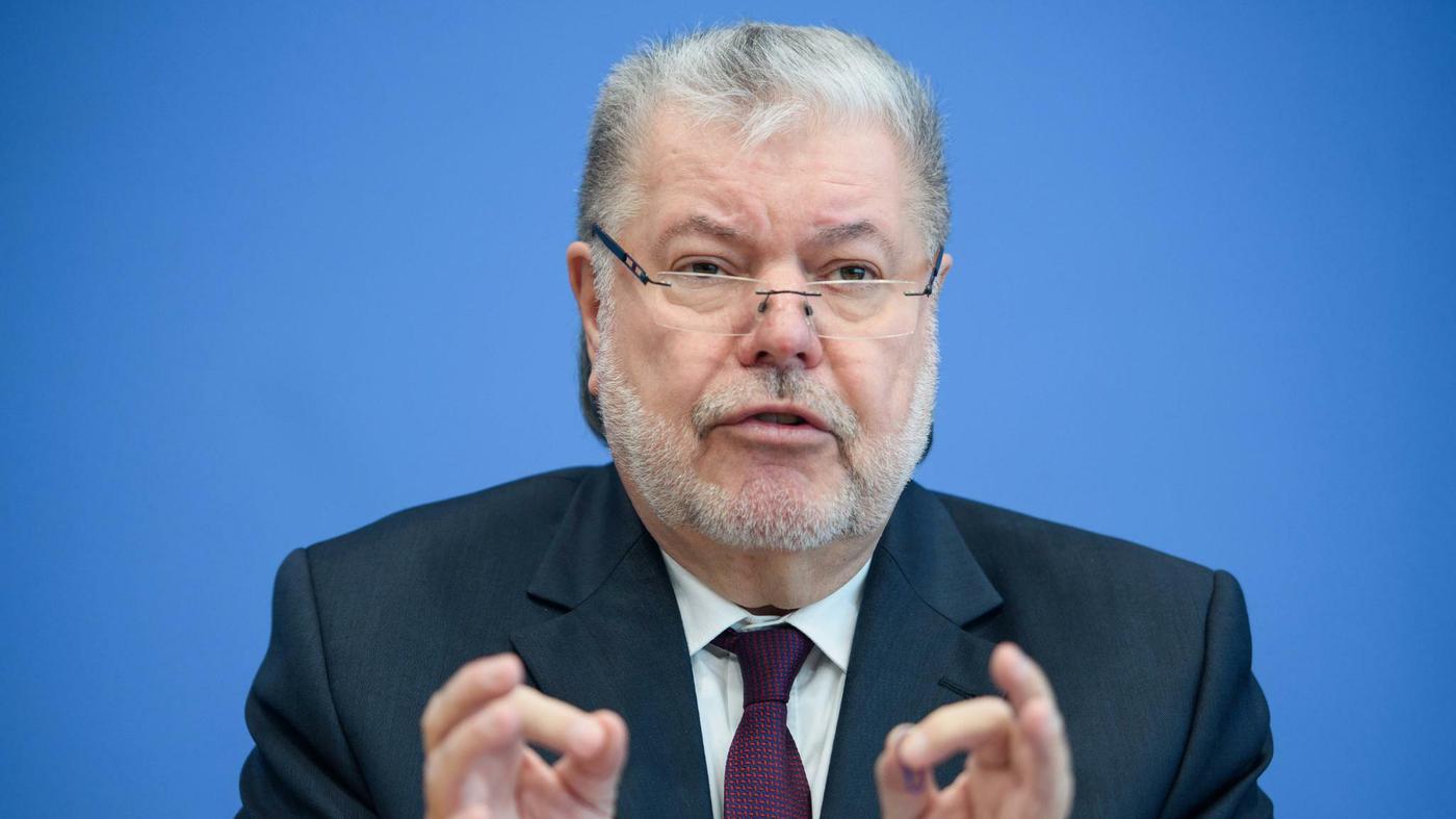 Berlin und Brandenburg als Beispiel: Kurt Beck fordert Fusionen von ...