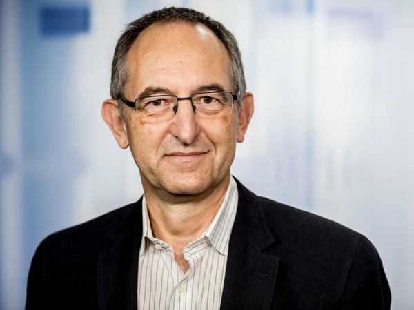 Wahlforscher Matthias Jung: "Parteien müssen sich an gesellschaftliche ...