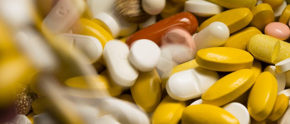 Nicht high, sondern präsent sein: LSD ist der neue Kaffee