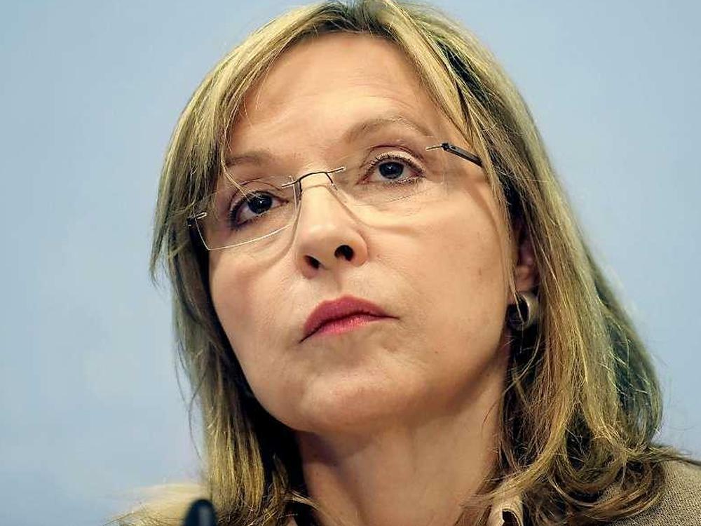 Verwandtenaffäre bei der CSU: Landtagspräsidentin will alle Namen ...