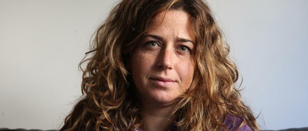 "Israel wieder auf den rechten Pfad führen": Rabin-Enkelin geht in die ...