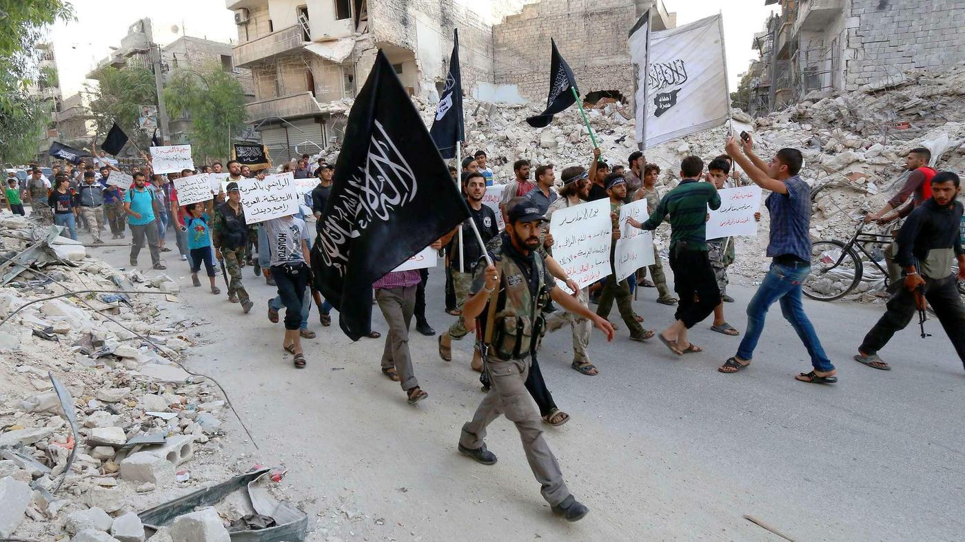 Köln: Was man über die festgenommenen Islamisten weiß