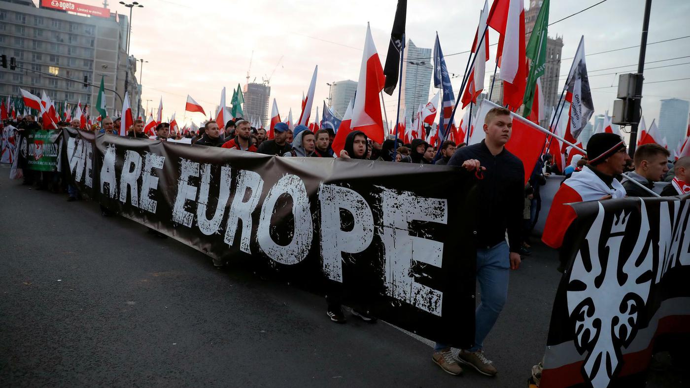 Machtprobe in Polens Parlament: Risse in der Herrschaft der PiS