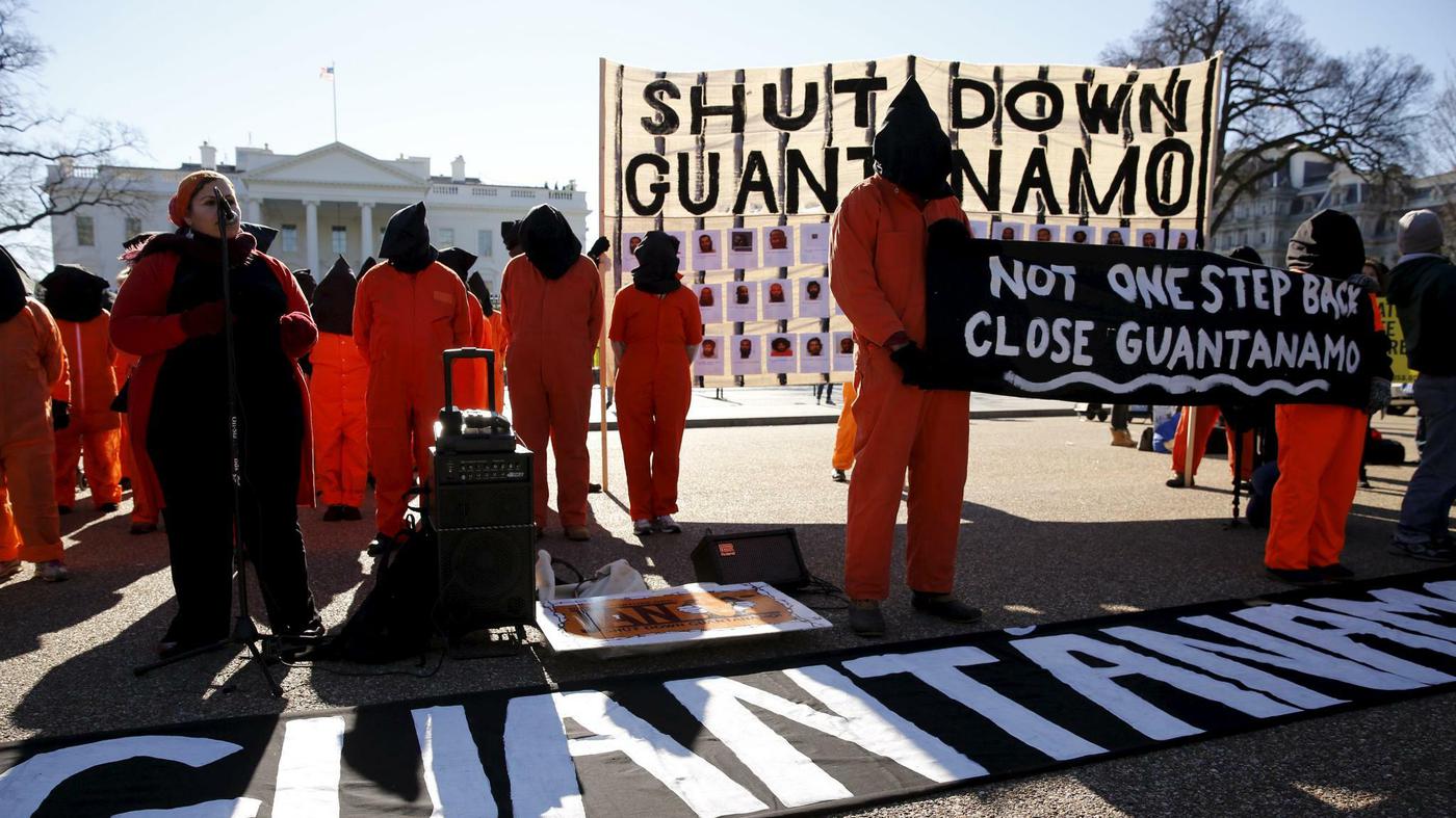 Casdorffs Agenda: Guantanamo: Barack Obama muss noch ein Versprechen ...