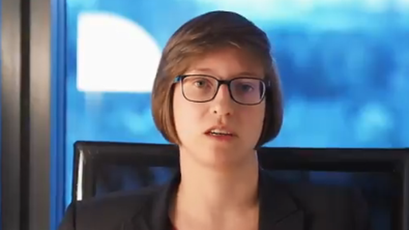 Julia Reda tritt aus Piratenpartei aus: Belästigungsvorwürfe gegen Ex ...