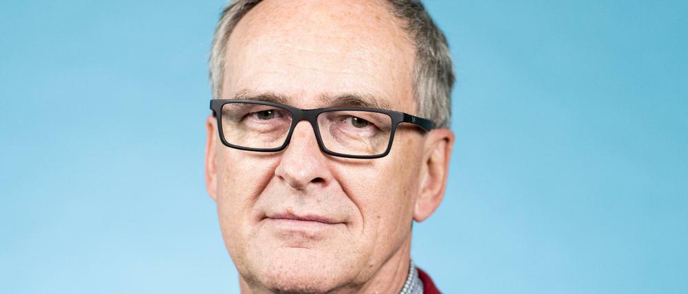 Gremium im Deutschen Bundestag: AfD-Kandidat für Geheimdienst-Kontrolle ...