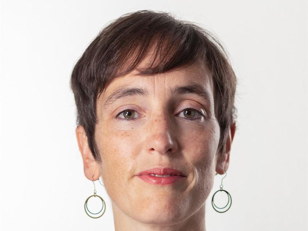 Umstrittene Polizeisoftware: „Die Gefahr besteht, dass der Mensch ...