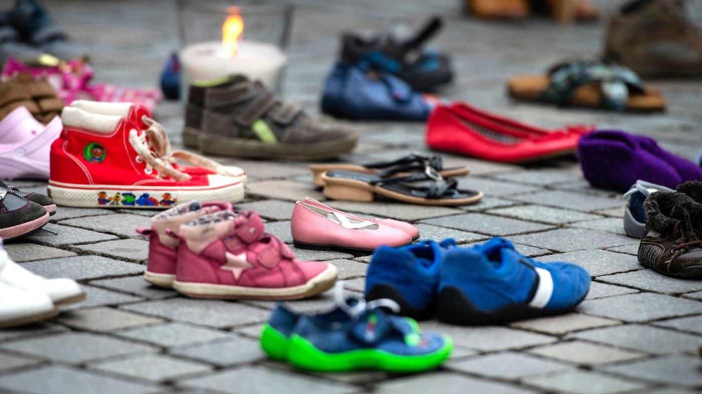 Reform bei Sexualdelikten an Kindern: Am Pranger wird es voll