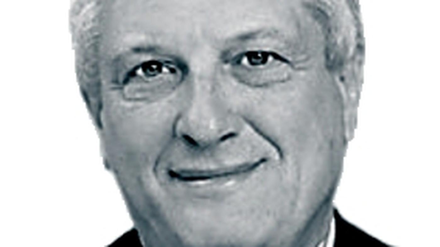 Vier Fragen an Josef Joffe: Was macht die Welt?