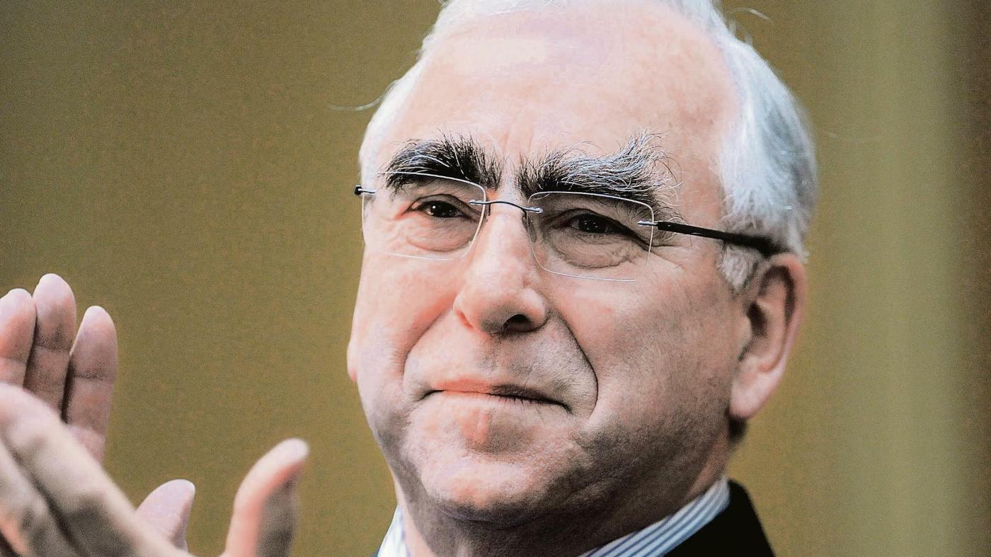 CSU-Ehrenvorsitzender: Theo Waigel kündigt Wählerinitiative für Angela ...