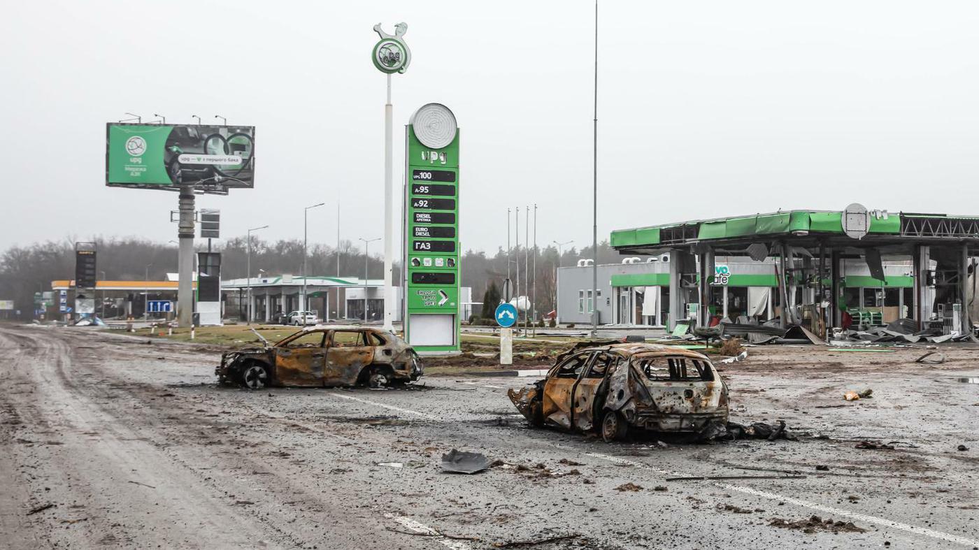 Hunderte Leichen entdeckt: Was über das Massaker in Butscha bekannt ist