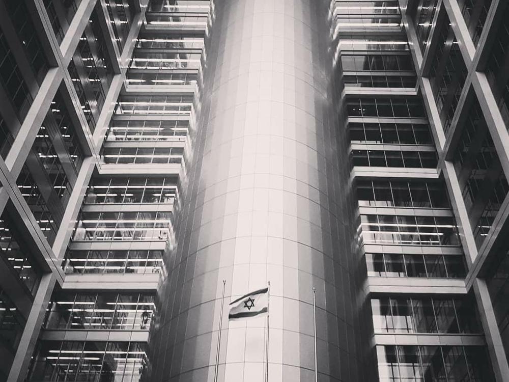 Konflikt im Nahen Osten: Wie ist es um Israels Sicherheit bestellt?