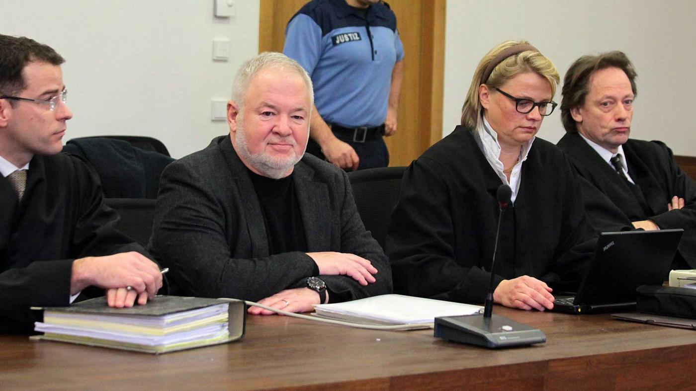 Betrugsverdacht um Luxushotel: Platzt der Hilpert-Prozess?