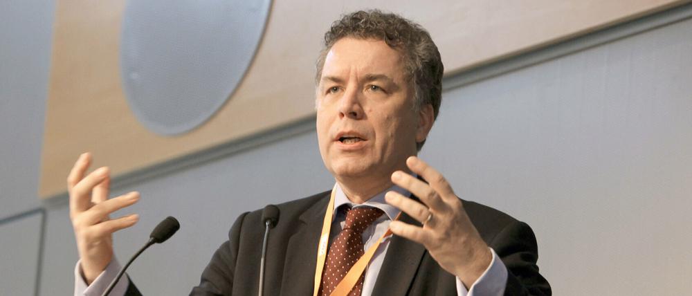 Brandenburger CDU nomiert Ehler für Europawahl