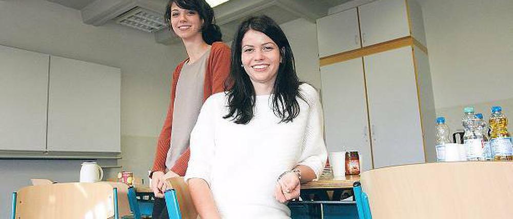 Brandenburg: „Haltestelle, Acker, Haltestelle“