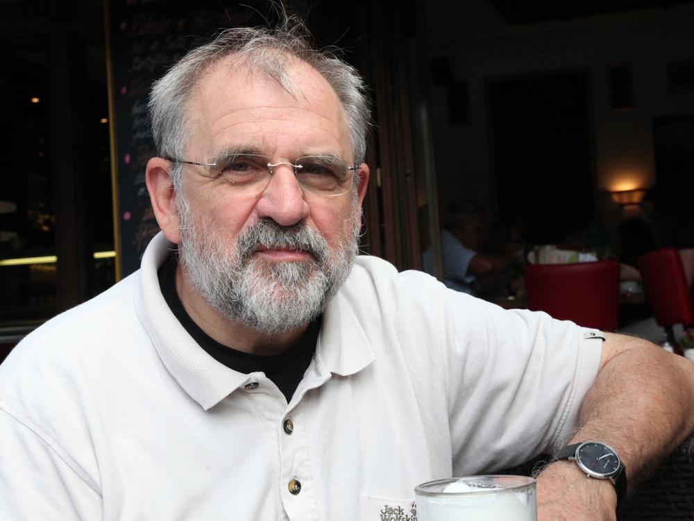 Wie die Restaurantruine zum Kunsthaus wurde: Ein Film zeigt die ...