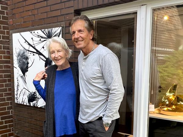 Von Sylt zurück nach Potsdam: Was die Sprotte Stiftung in Bornstedt vorhat