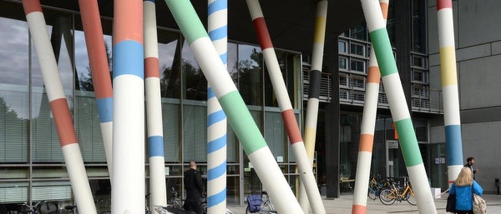 60 Jahre HFF: Der Beginn eines Abenteuers