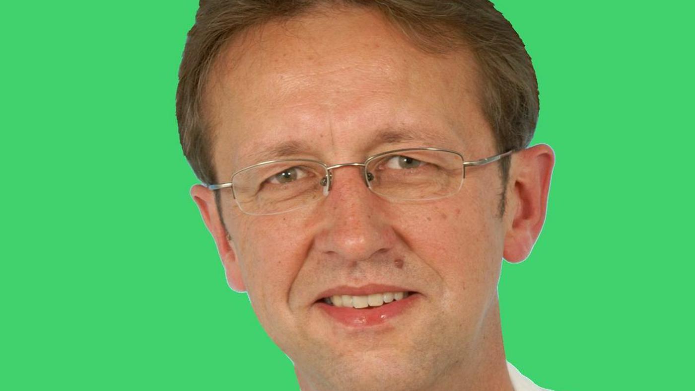 Andreas Menzel fliegt bei den Grünen raus: Ein Rauswurf und seine Folgen