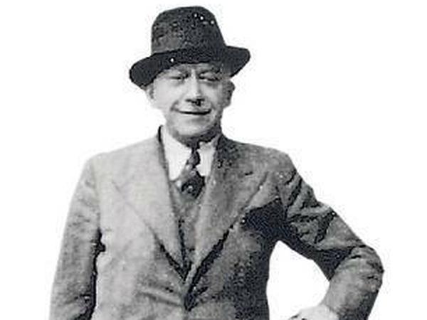 Faltauto, Fön, Kondome ohne Naht: „Was in Berlin nicht alles erfunden ...