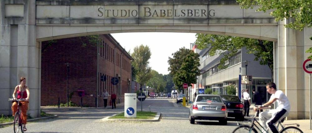 Filmstudio Babelsberg: Millionenverlust trotz Hollywood-Dreh