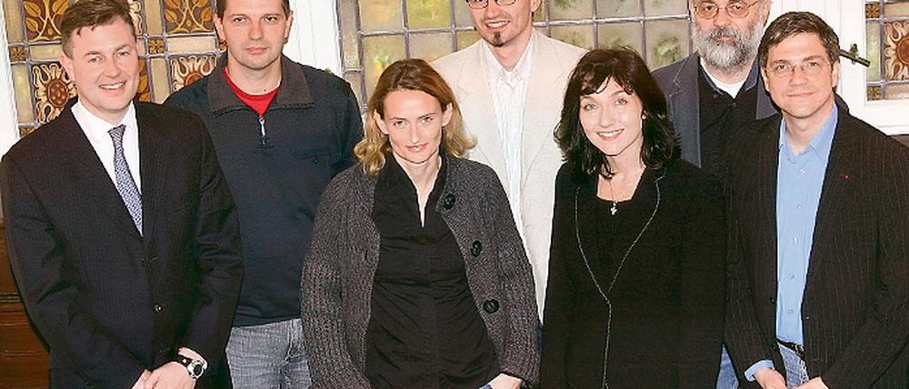 Von Henri Kramer und Matthias Matern: Stadtverordnete unter Betrugsverdacht