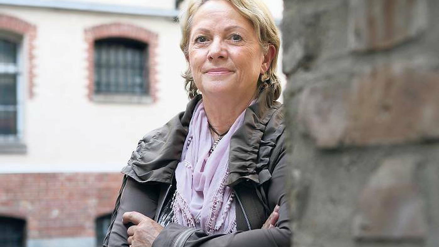 Landeshauptstadt: Vom Unrecht sprechen