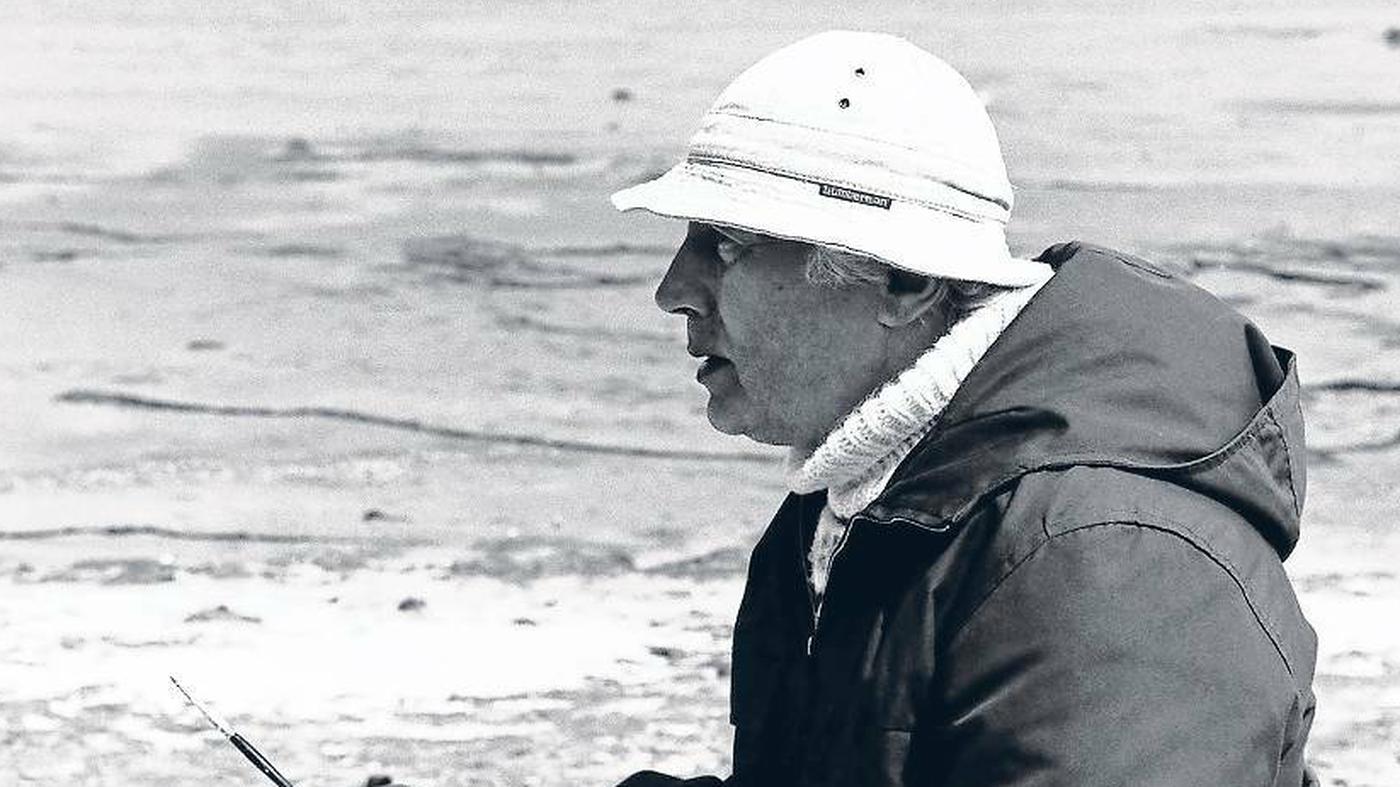 Nachfahren des Malers ziehen nach Potsdam: Sprotte-Bilder bald in ...