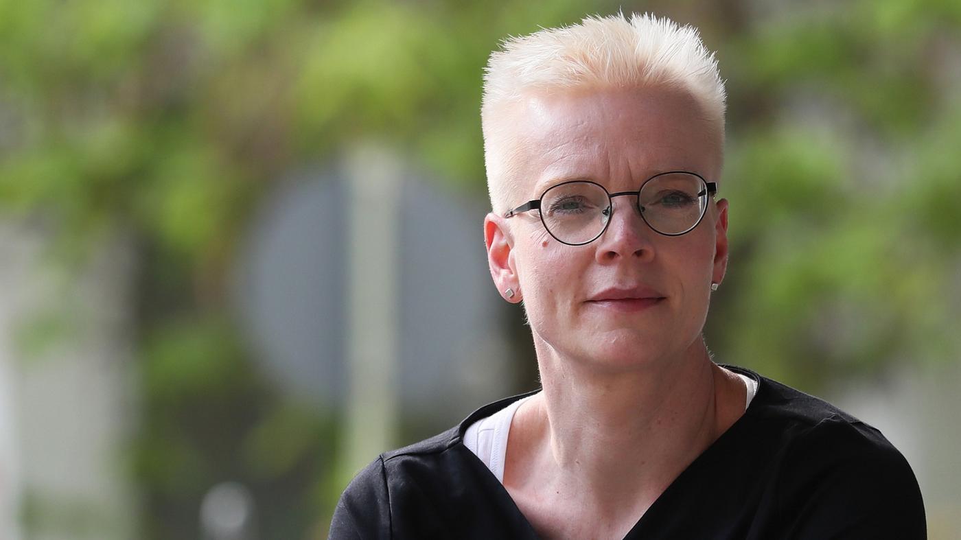 Interview | Amtsärztin Kristina Böhm: "Das Corona-Geschehen in Potsdam ...