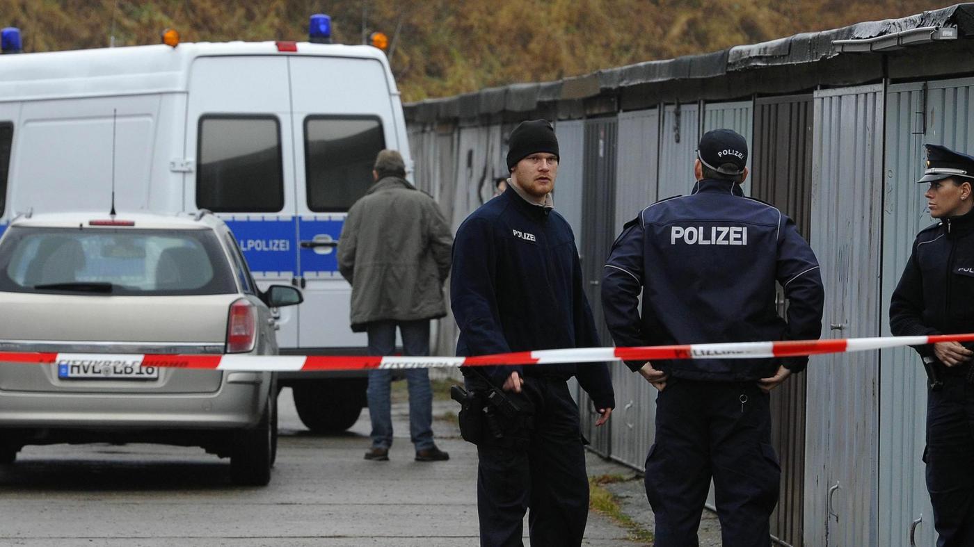 Potsdam-West: Baby-Leiche: Erste Hinweise auf Gewalttat