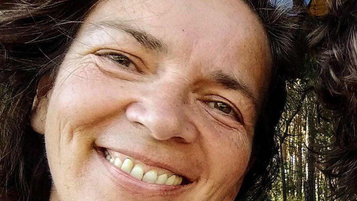 Serie | Krisentagebuch: Lydia Poppe (59) geht gegen Ängste vor